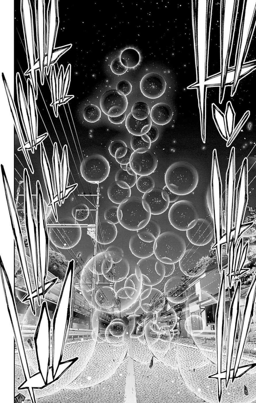 Yayoi Hozuki (Dark Gathering) vs Gozer (Ghostbusters) | SpaceBattles