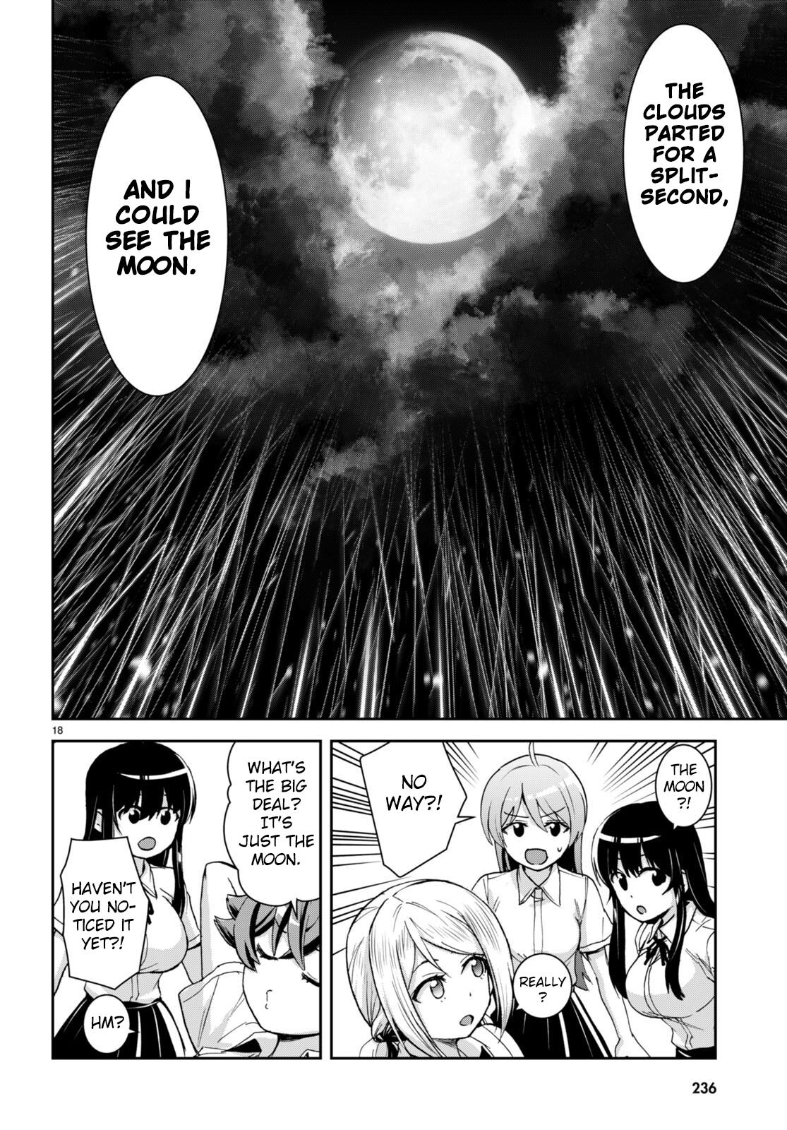 Isekai Yurutto Survival Seikatsu Chapter 25 | Weeb Central