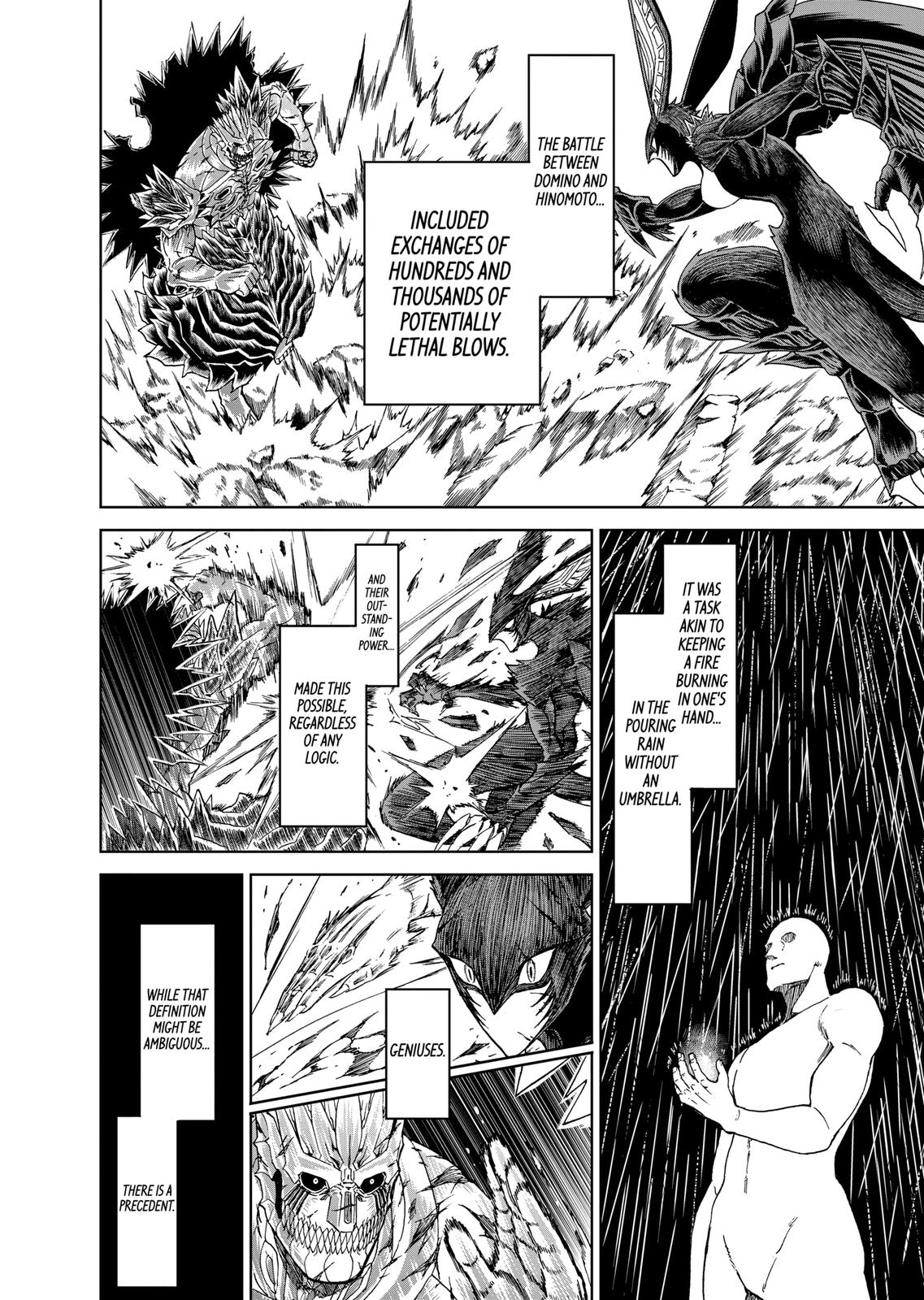 Killer Vamp - True Vampire Intell Upgrade | VS Battles Wiki Forum