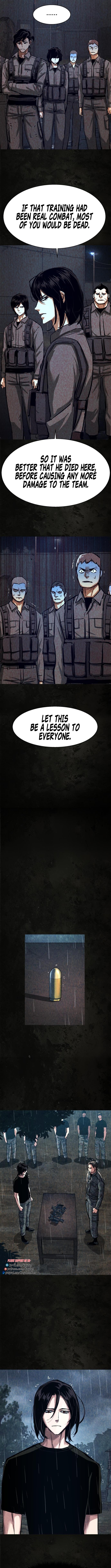 Mercenary Enrollment - Chapter 270 - English