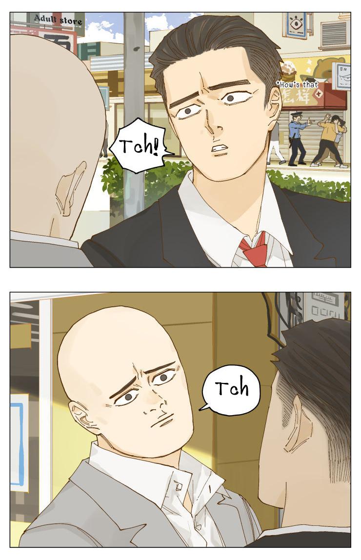 Nan Hao And Shang Feng Chapter 75 Read Manga Online
