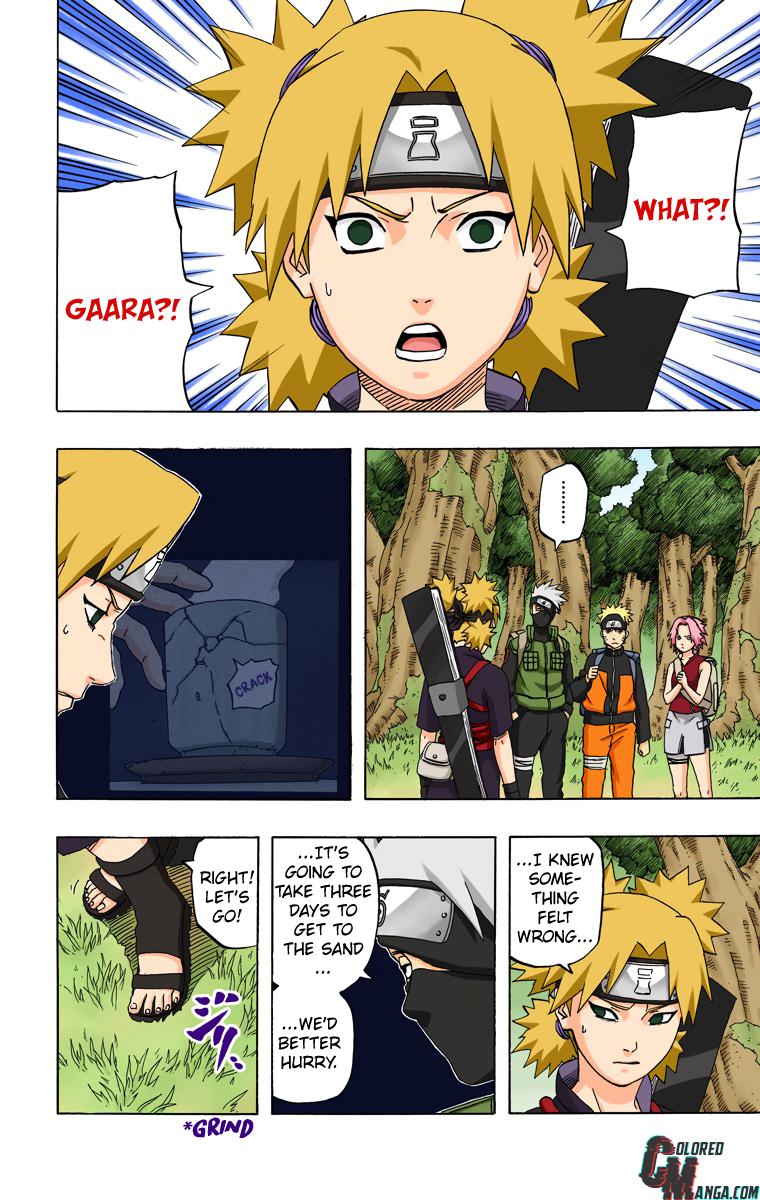 Sasuke Retrieval clarification : r/Naruto