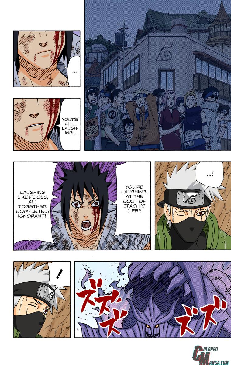 Spoiler - One Piece Chapter 1171 Spoilers Discussion | Page 174 | Worstgen