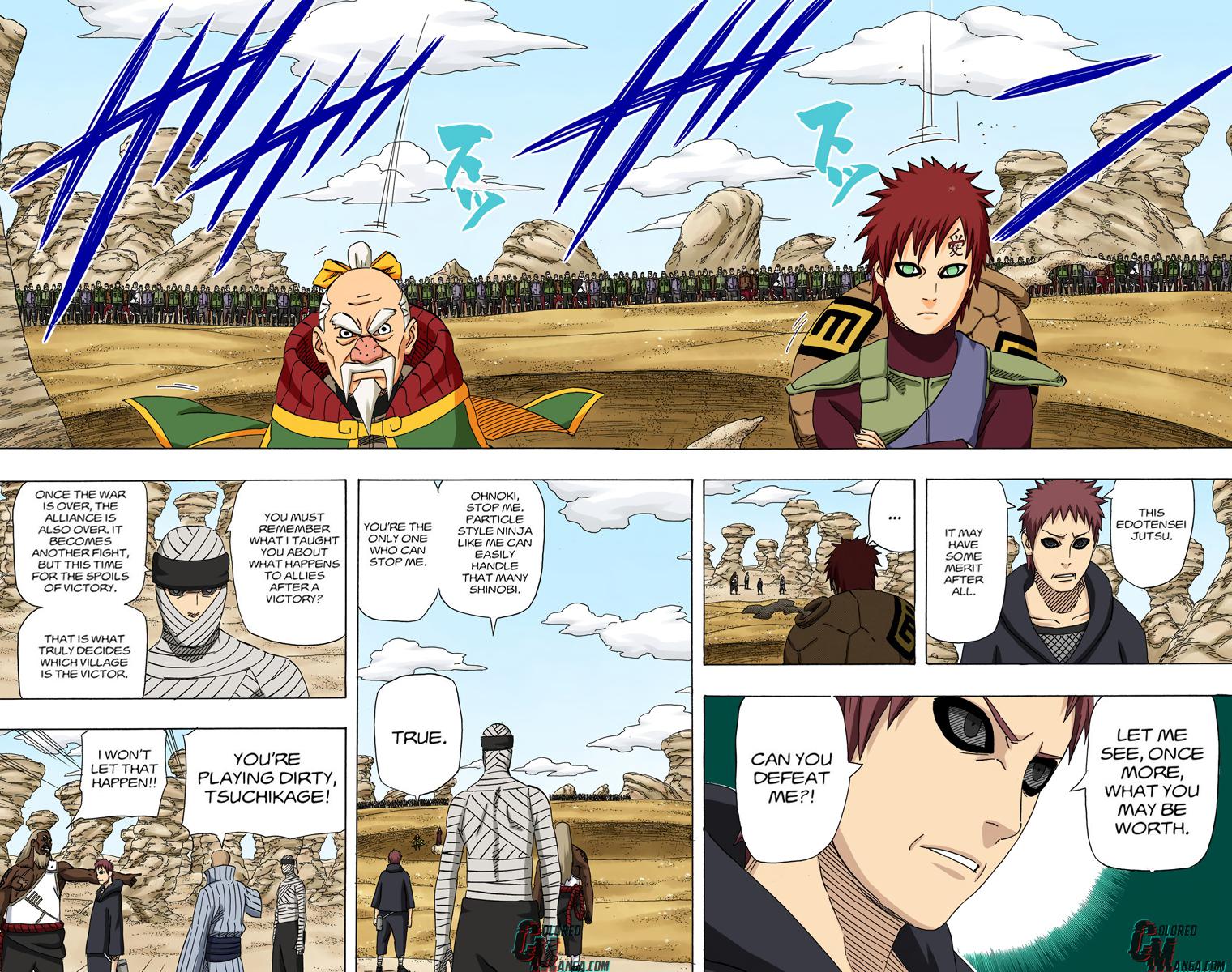 Particle Style Reexamination: It's Not Macro-Quantum Guys | VS Battles ...