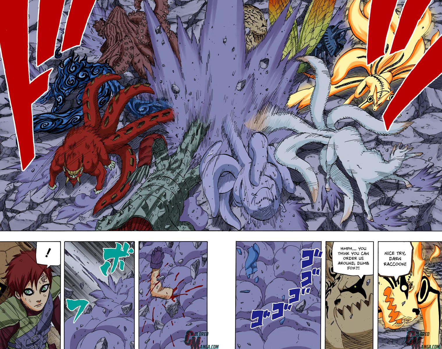 Juubito Speed Upgrade | VS Battles Wiki Forum