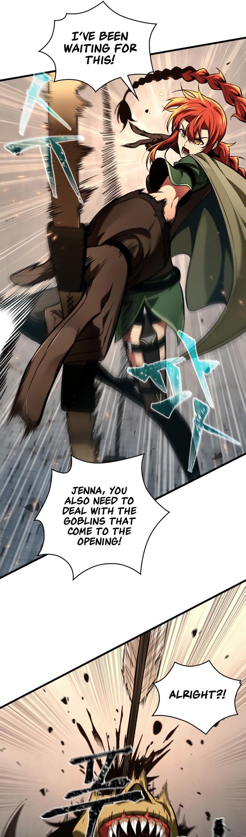 Read Pick Me Up, Infinite Gacha Manhwa - Chapter 10 | ManhwaZone