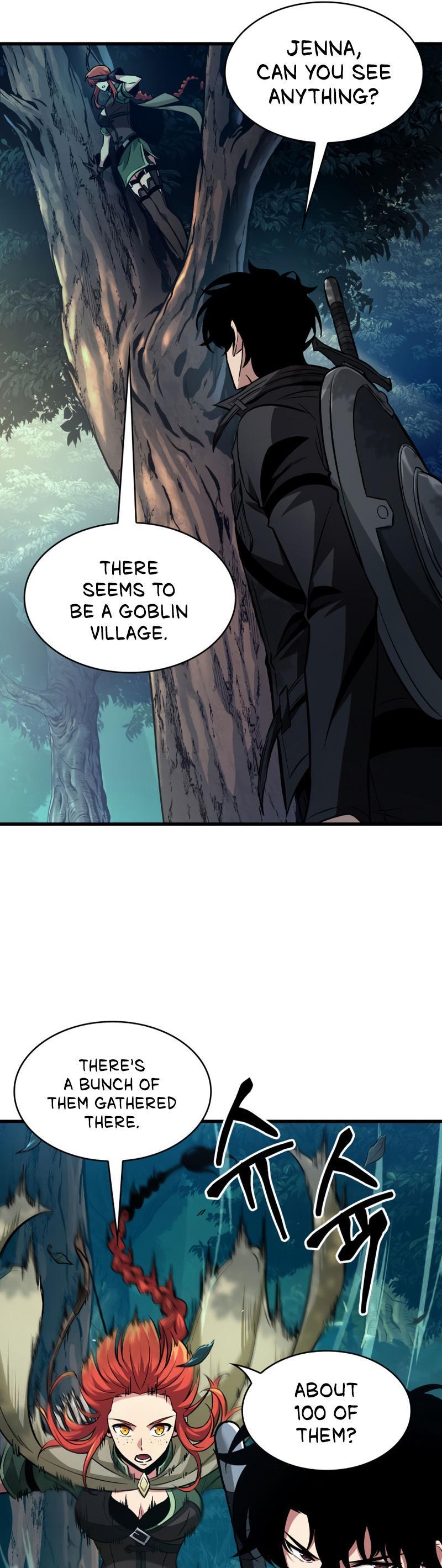 Read Pick Me Up, Infinite Gacha Manhwa - Chapter 14 | ManhwaZone