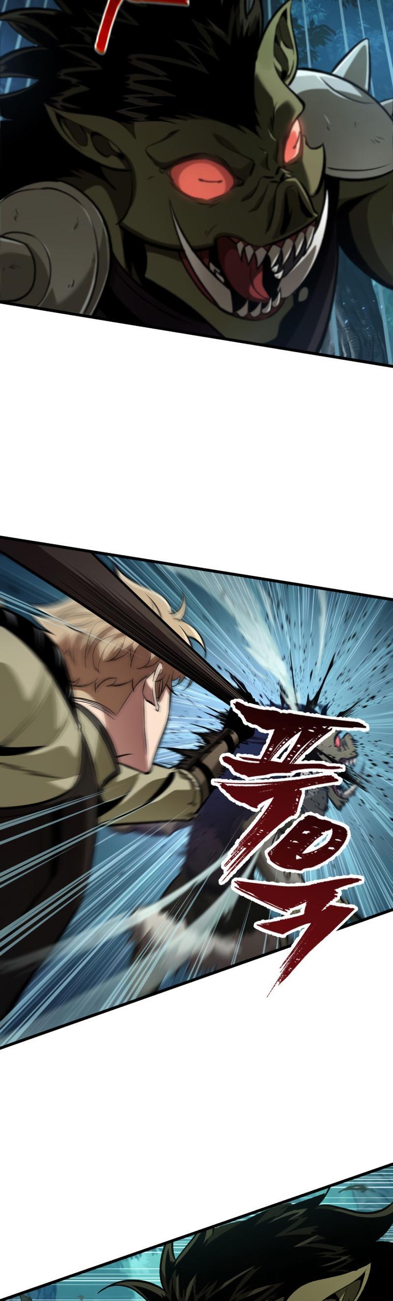 Read Pick Me Up, Infinite Gacha Manhwa - Chapter 14 | ManhwaZone