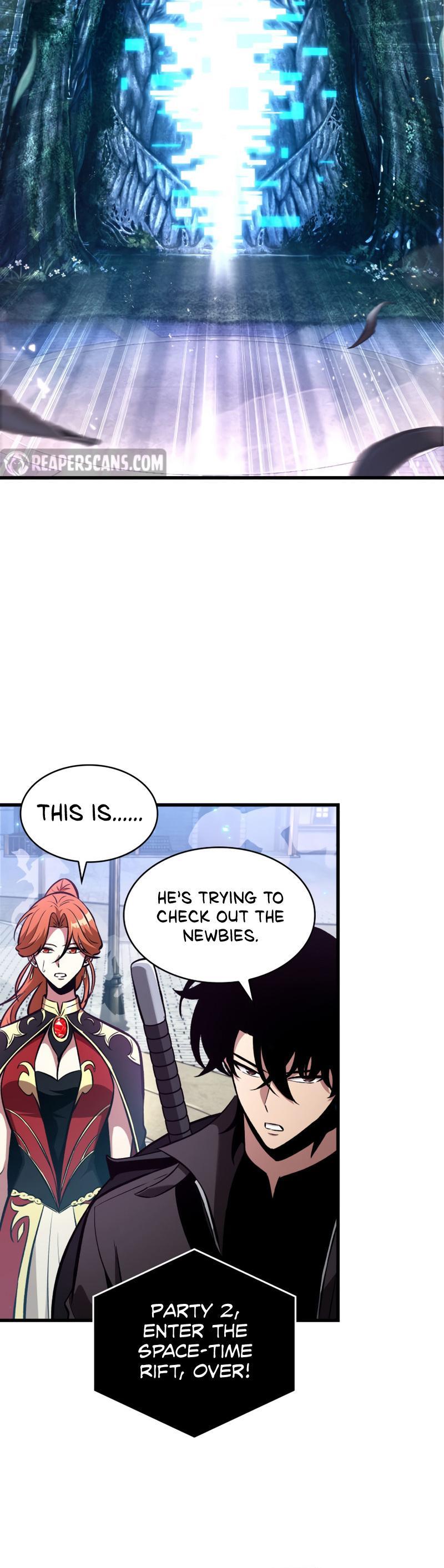 Read Pick Me Up, Infinite Gacha Manhwa - Chapter 20 | ManhwaZone