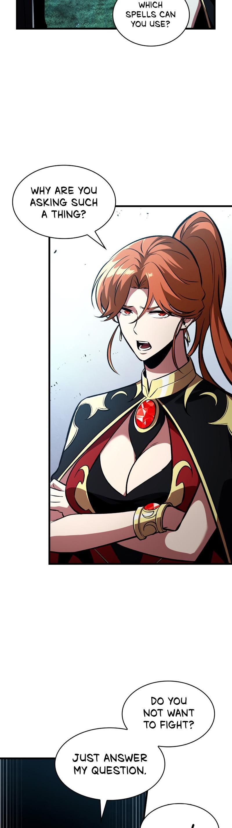 Read Pick Me Up, Infinite Gacha Manhwa - Chapter 20 | ManhwaZone