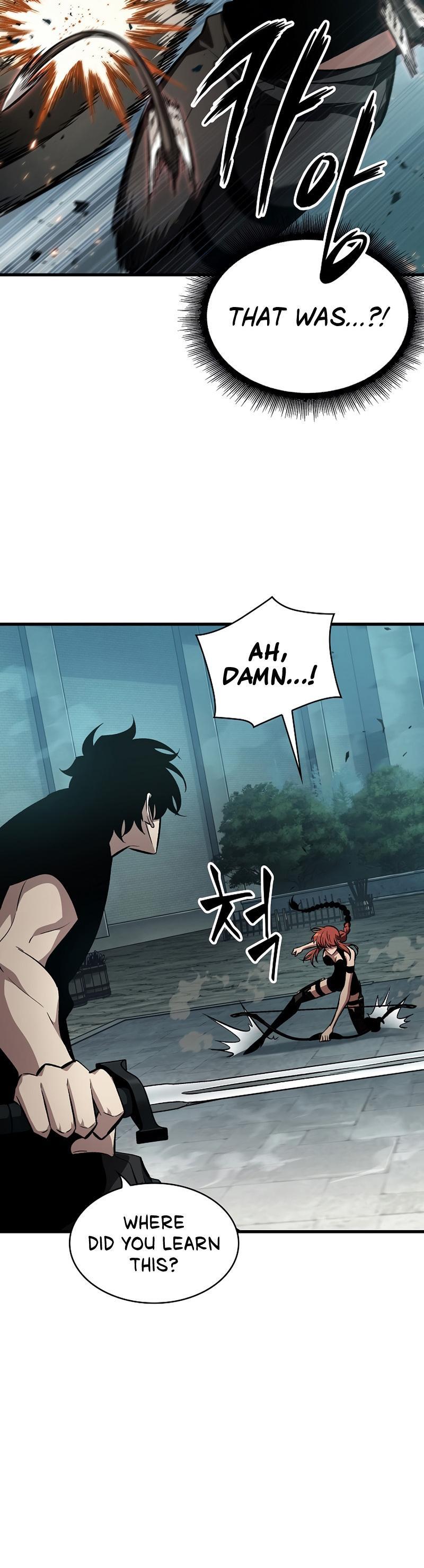 Read Pick Me Up, Infinite Gacha Manhwa - Chapter 43 | ManhwaZone