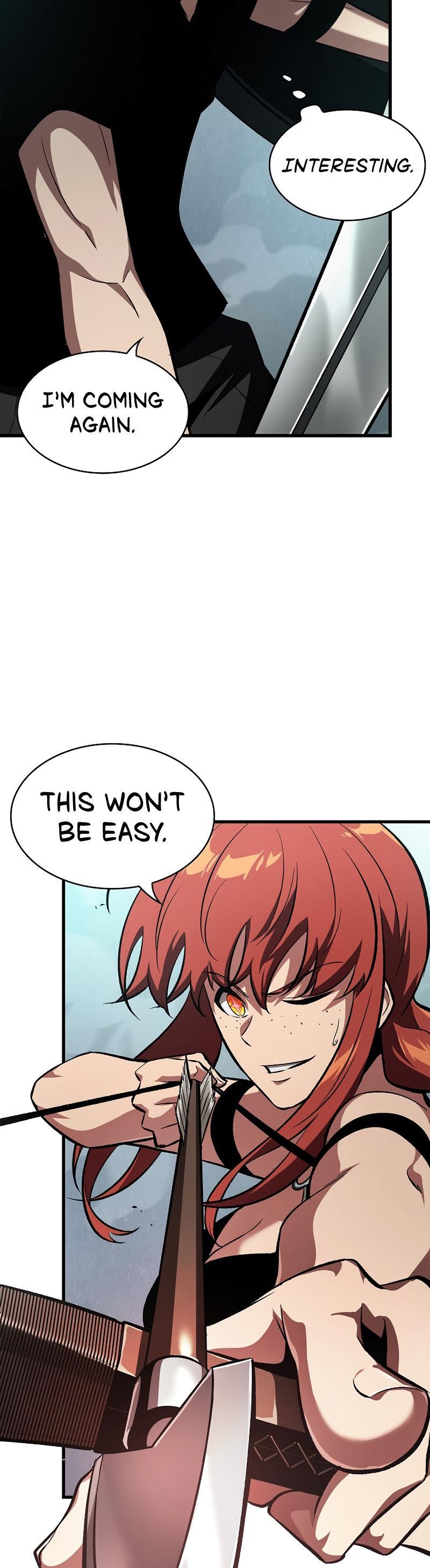 Read Pick Me Up, Infinite Gacha Manhwa - Chapter 43 | ManhwaZone