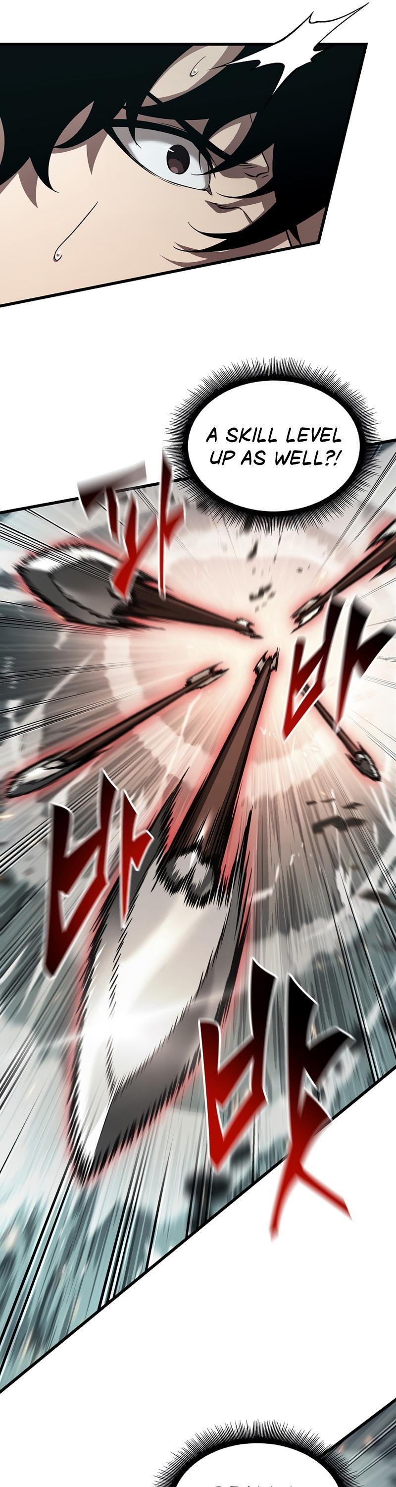 Read Pick Me Up, Infinite Gacha Manhwa - Chapter 43 | ManhwaZone