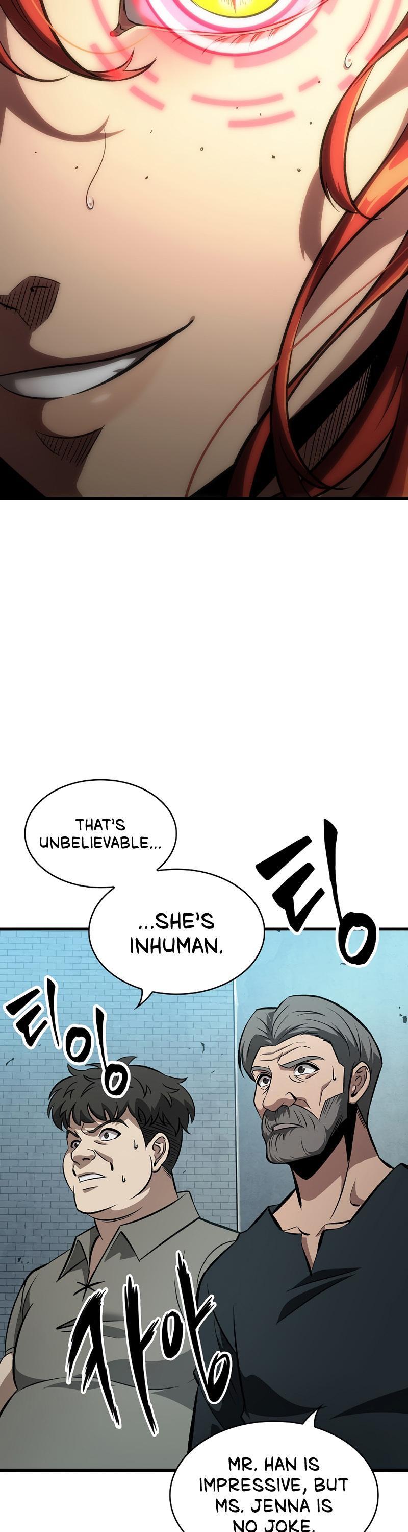 Read Pick Me Up, Infinite Gacha Manhwa - Chapter 43 | ManhwaZone