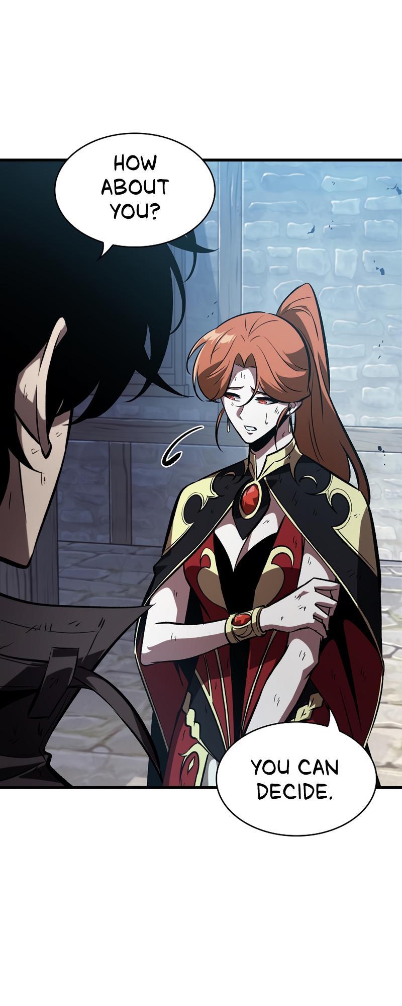 Read Pick Me Up, Infinite Gacha Manhwa - Chapter 50 | ManhwaZone