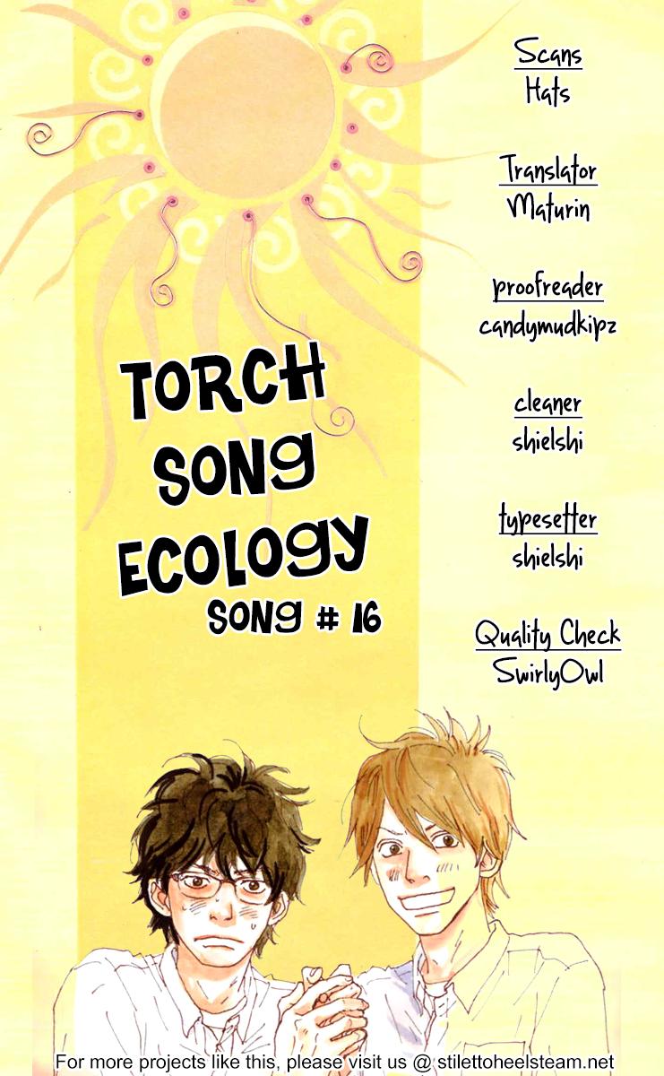 Torch Song Ecology Chapter 16 - Mangapill
