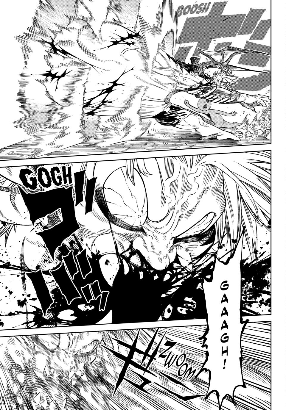 Natural Enemies (Versus) vs Earth Bet (Worm) | SpaceBattles