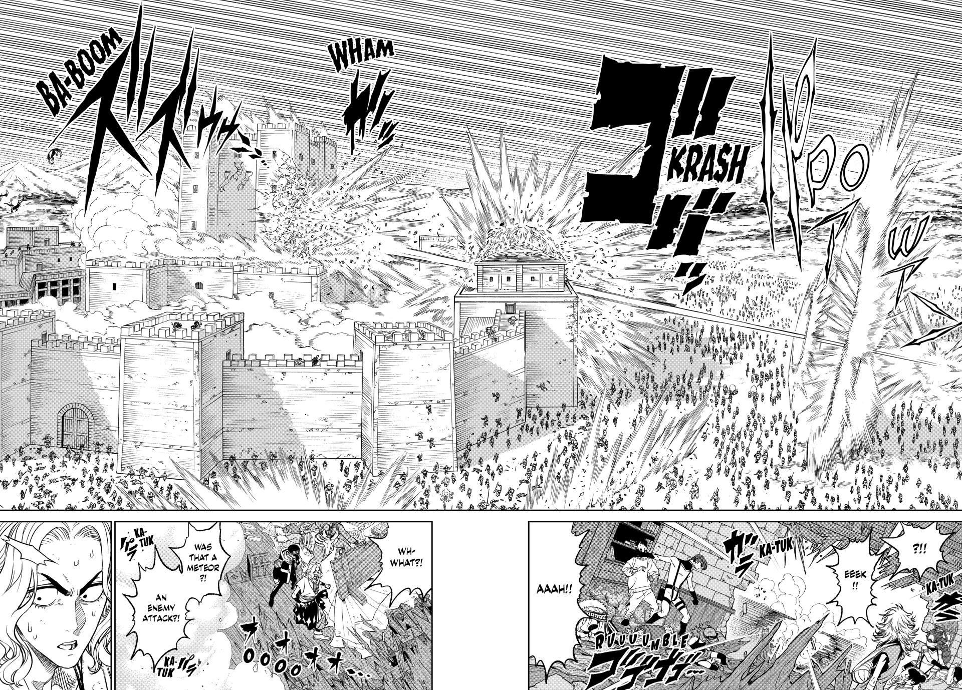 Natural Enemies (Versus) vs Earth Bet (Worm) | SpaceBattles