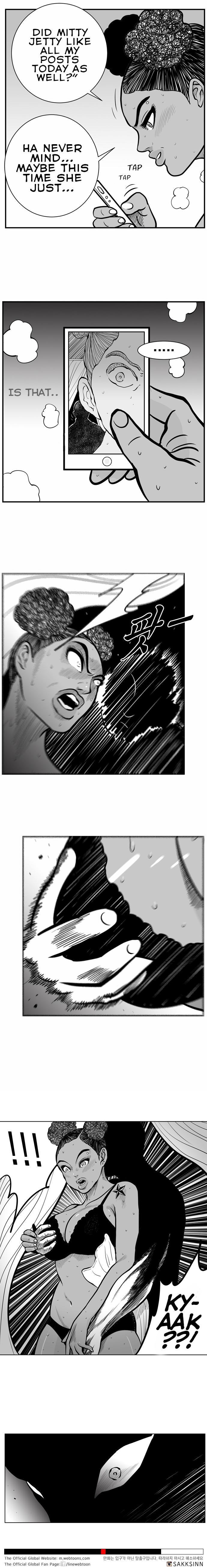 Hellper 2: Killberos Chapter 30 - Mangapill