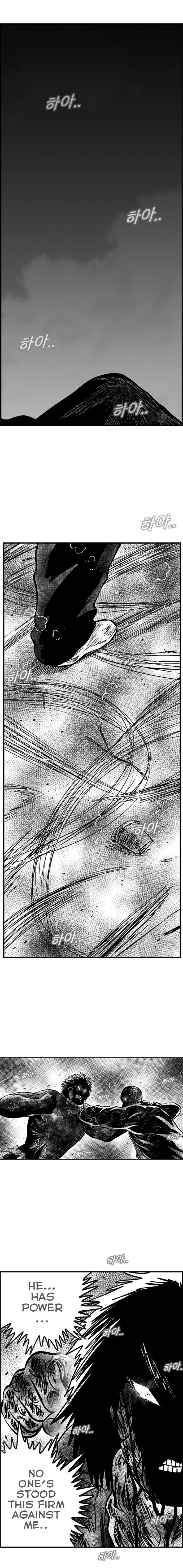 Hellper 2: Killberos Chapter 103 - Mangapill