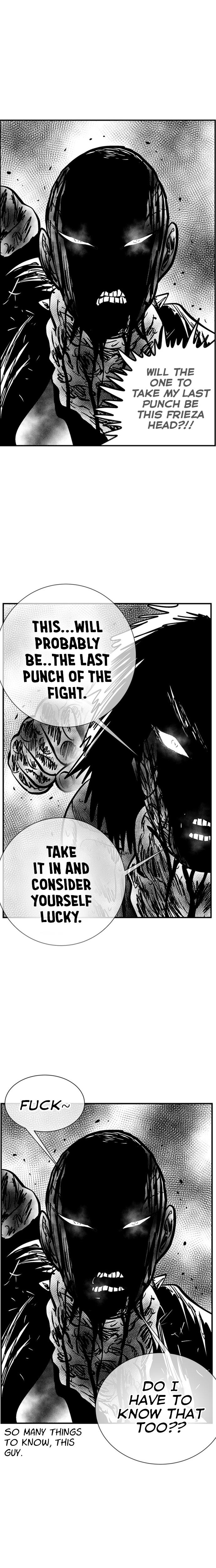 Hellper 2: Killberos Chapter 103 - Mangapill