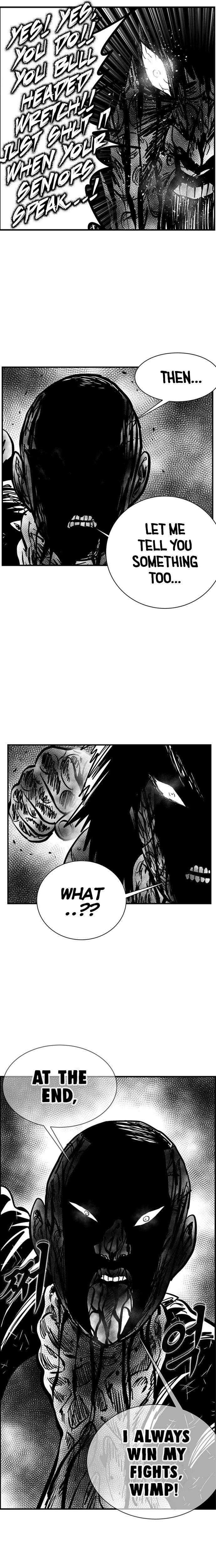 Hellper 2: Killberos Chapter 103 - Mangapill