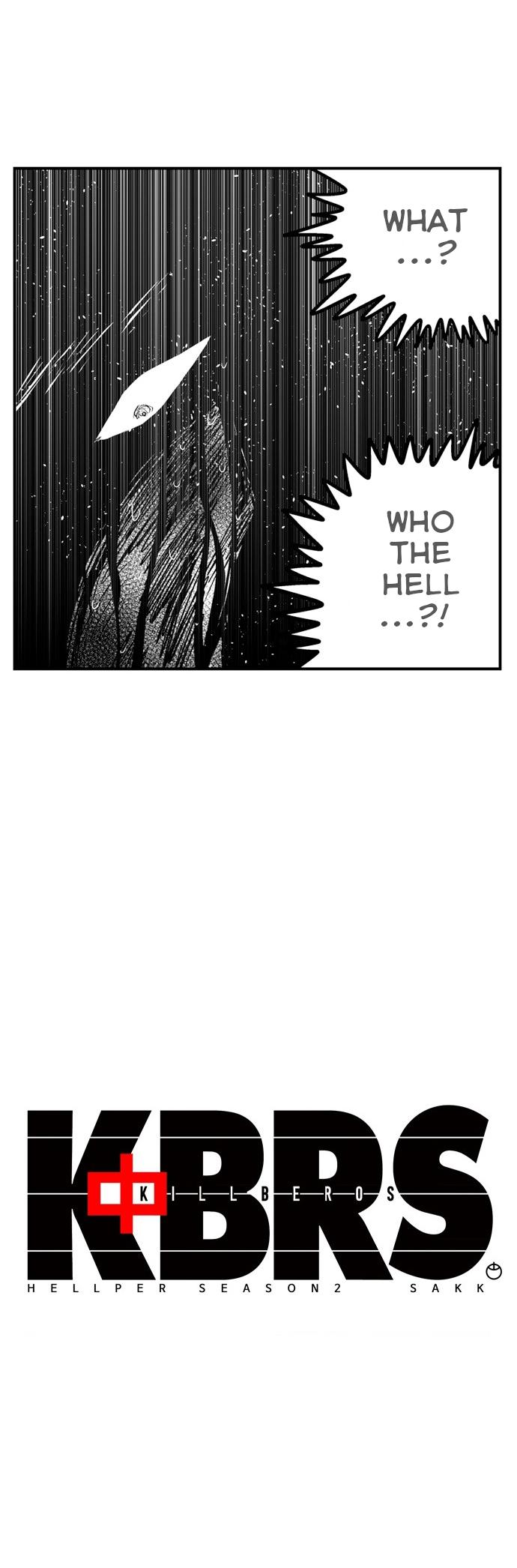 Hellper 2: Killberos Chapter 103 - Mangapill