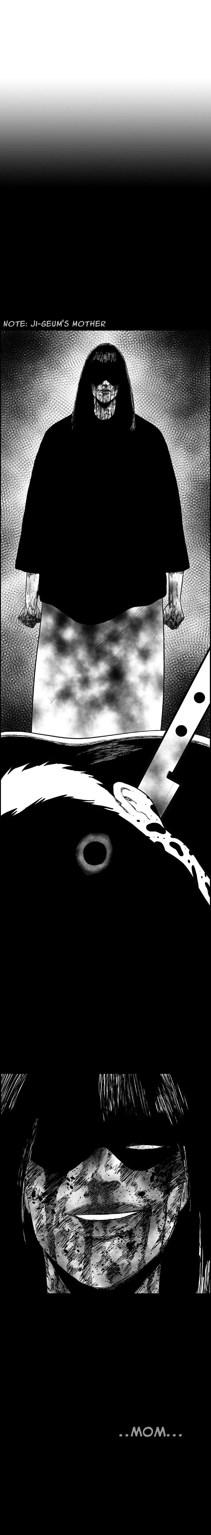 Hellper 2: Killberos Chapter 120 - Mangapill