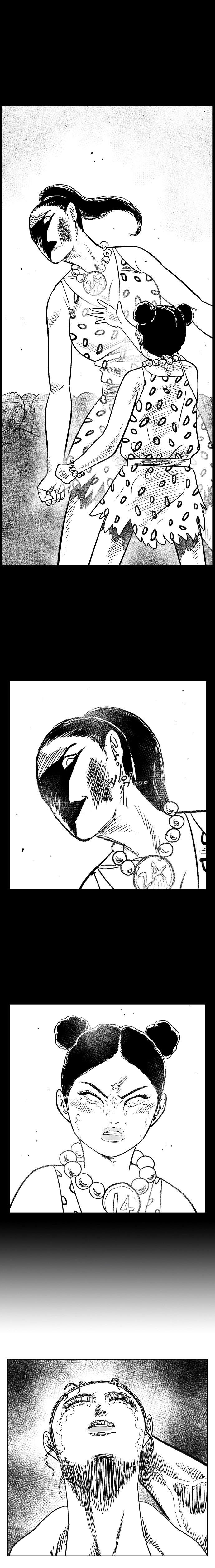 Hellper 2: Killberos Chapter 120 - Mangapill