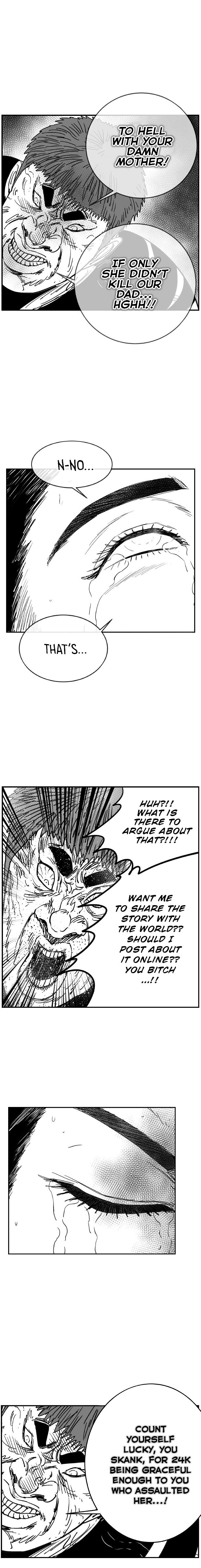 Hellper 2: Killberos Chapter 120 - Mangapill