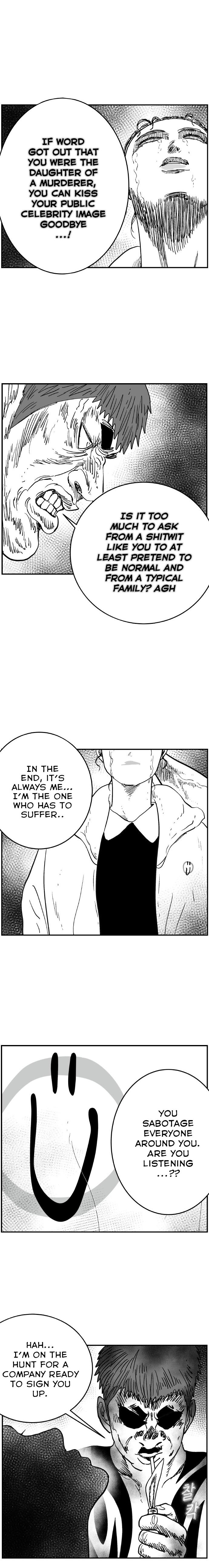 Hellper 2: Killberos Chapter 120 - Mangapill