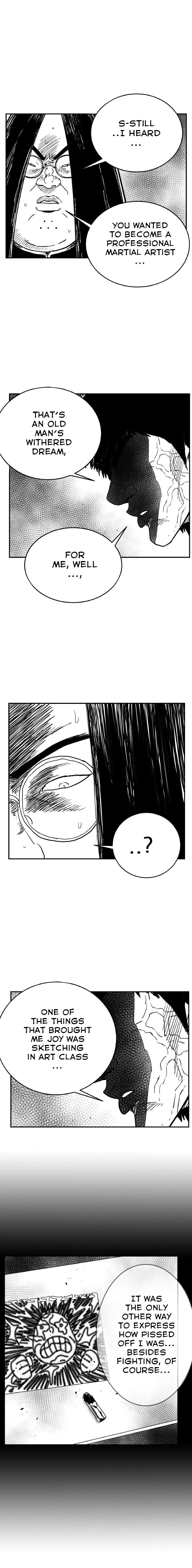 Hellper 2: Killberos Chapter 120 - Mangapill