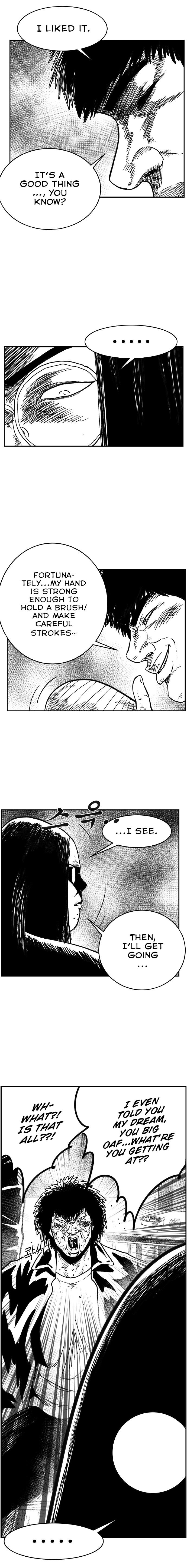 Hellper 2: Killberos Chapter 120 - Mangapill