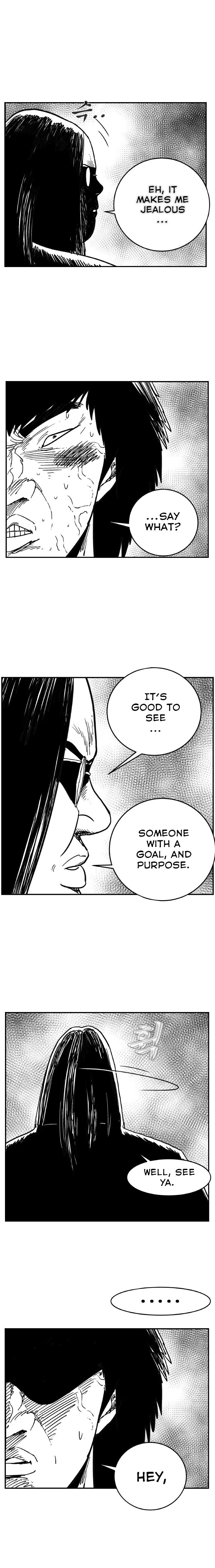 Hellper 2: Killberos Chapter 120 - Mangapill