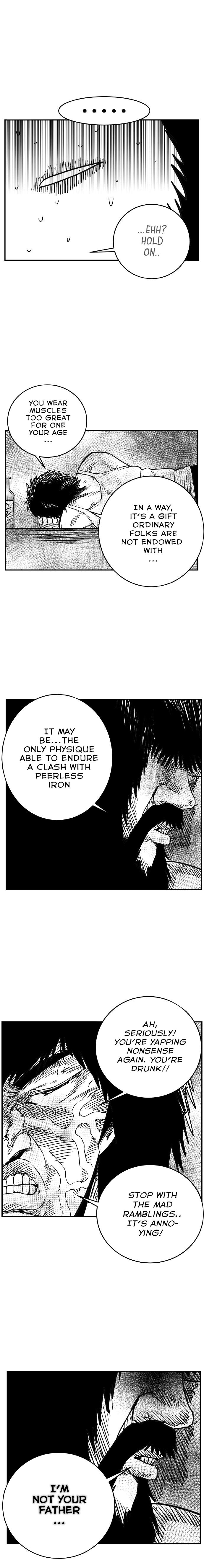 Hellper 2: Killberos Chapter 120 - Mangapill