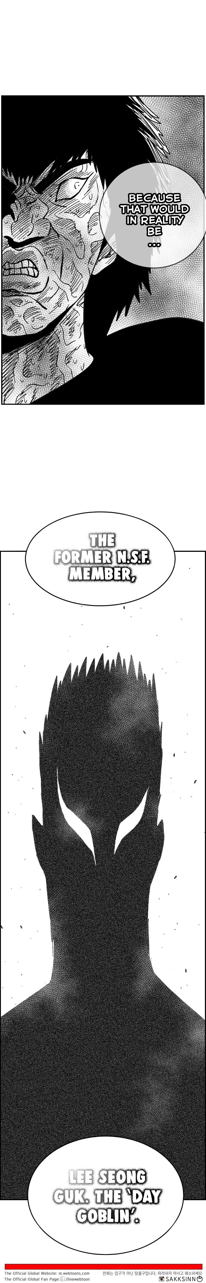 Hellper 2: Killberos Chapter 120 - Mangapill