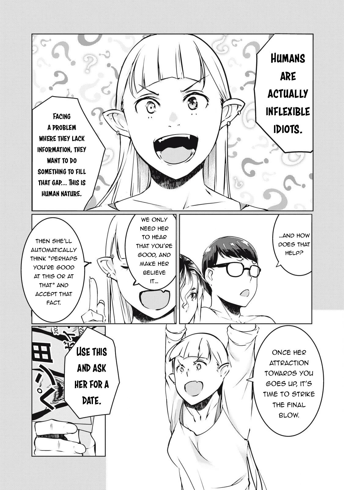 NTREVENGE - Chapter 35 - English
