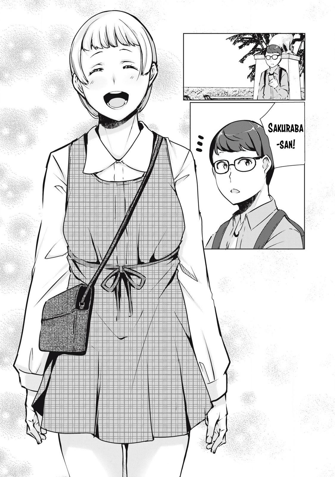 NTREVENGE - Chapter 35 - English