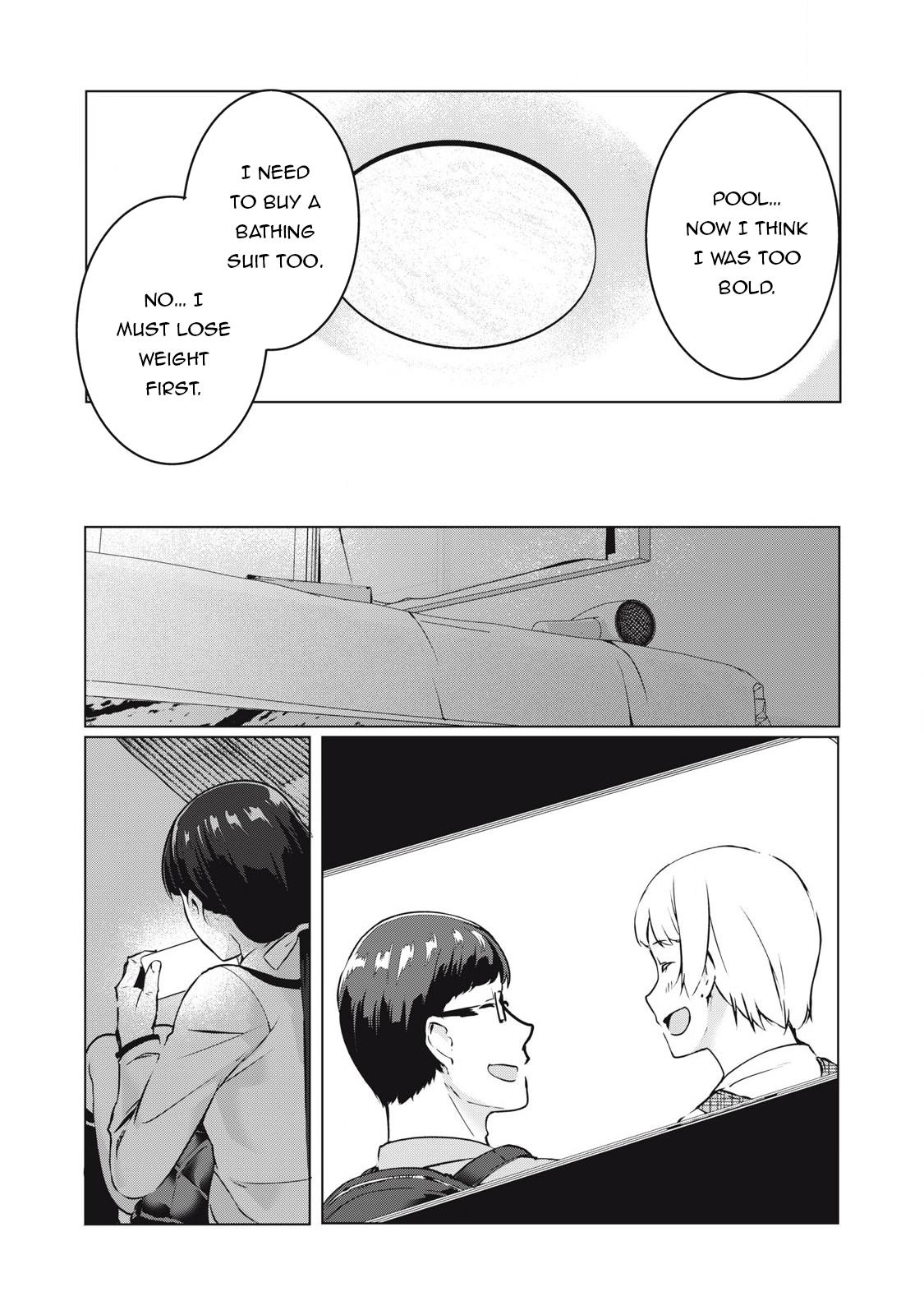NTREVENGE - Chapter 37 - English