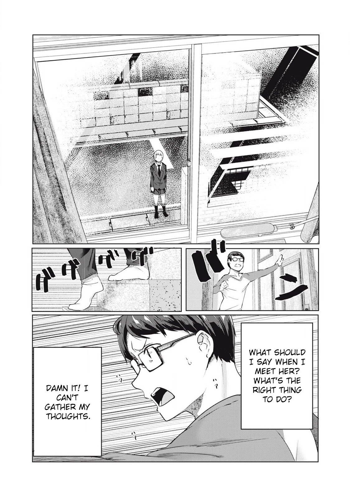 NTREVENGE - Chapter 52 - English