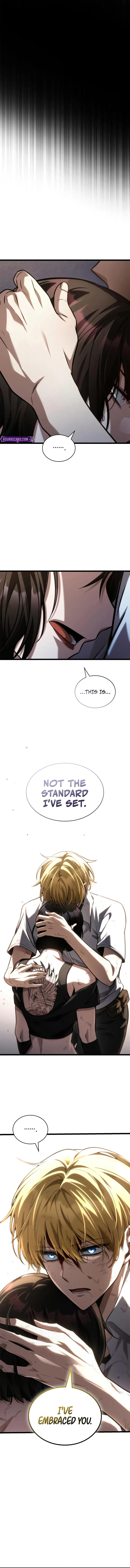 Read The Infinite Mage Manhwa - Episode 140 | ManhwaZone